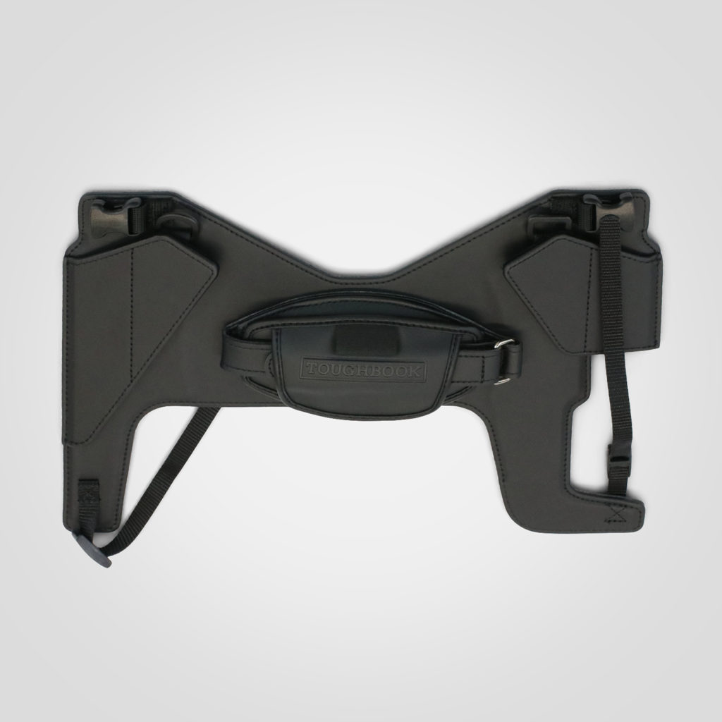 Panasonic Rotation Strap & Tablet-Stand für 33 - PWA Shop